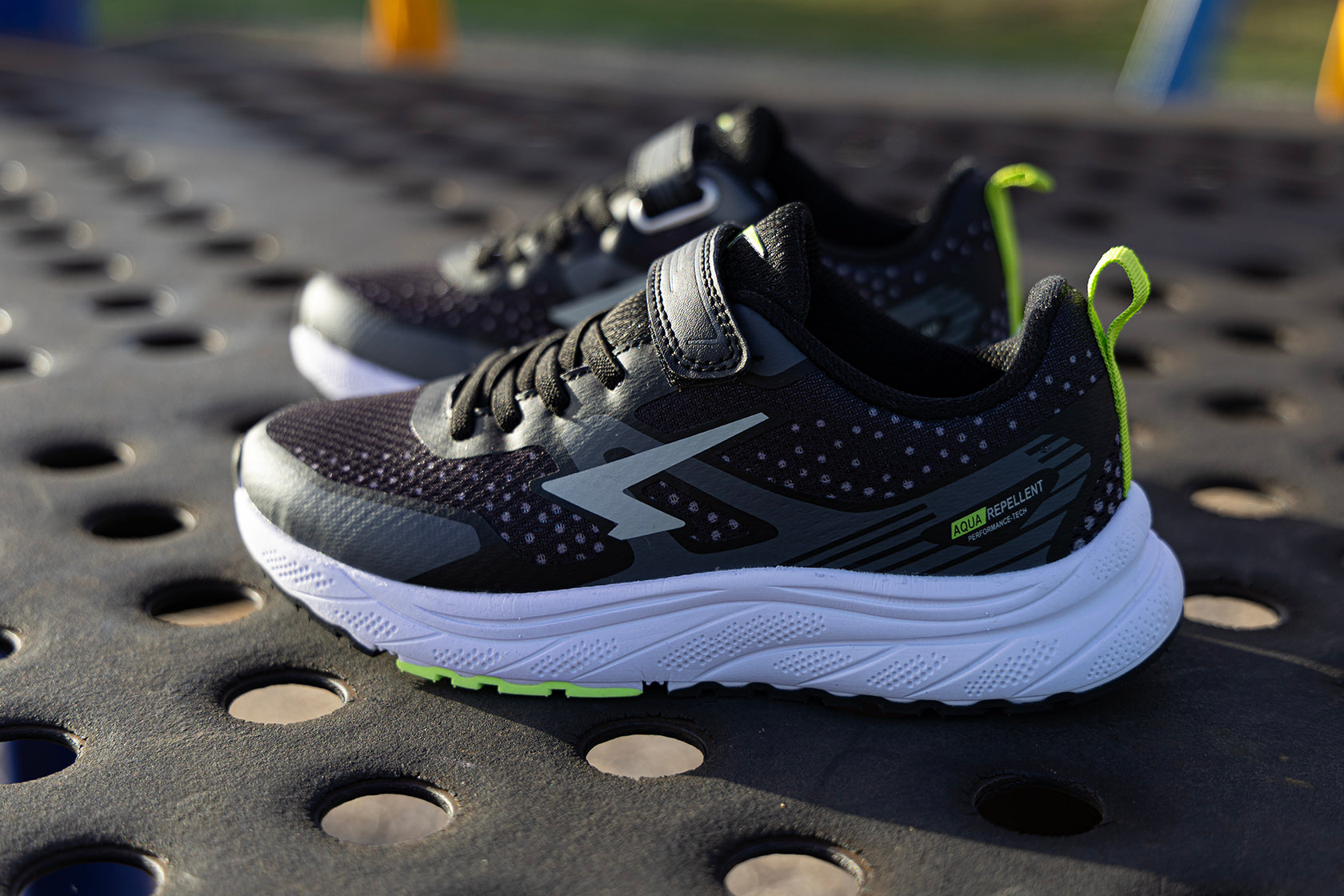 Boys Footwear - Stylish & Durable Shoes | SFIDA