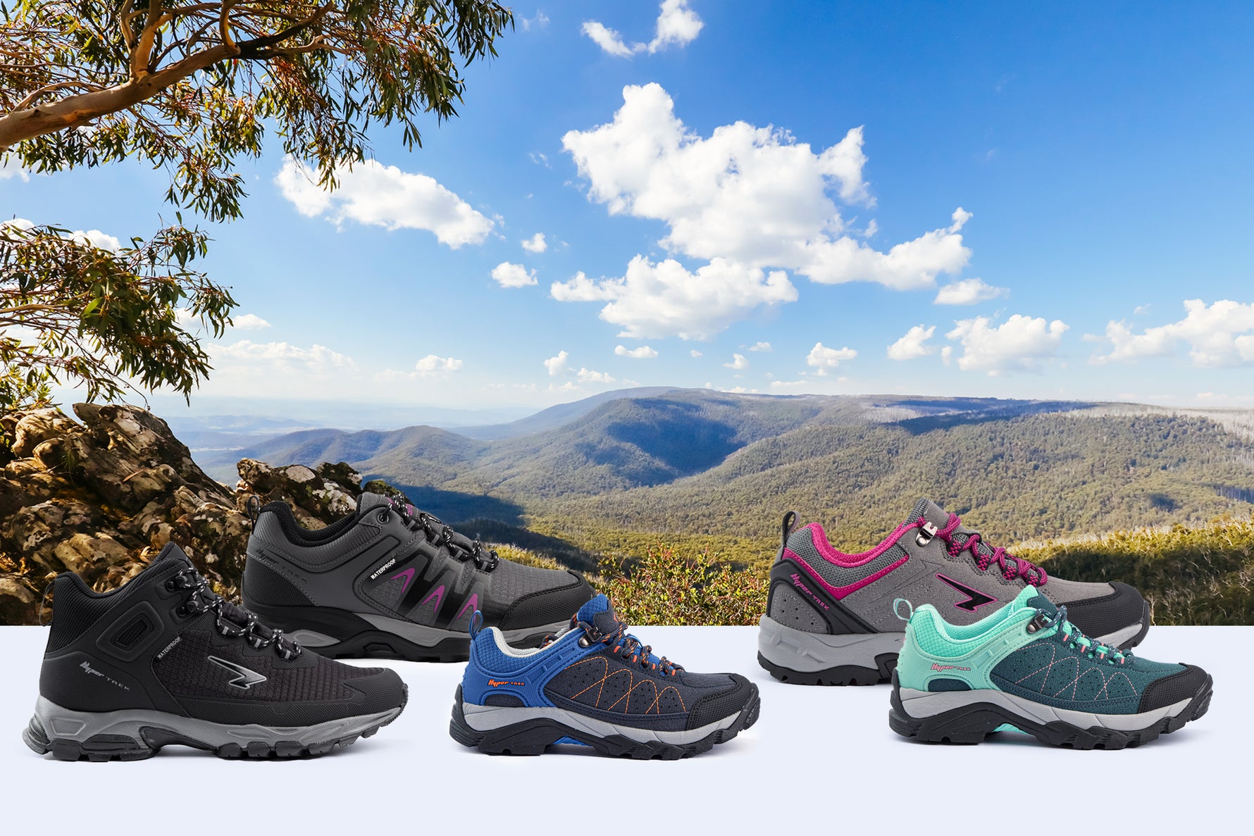 Sfida | Australia's Sports Brand | Affordable Sports Shoes & Apparel