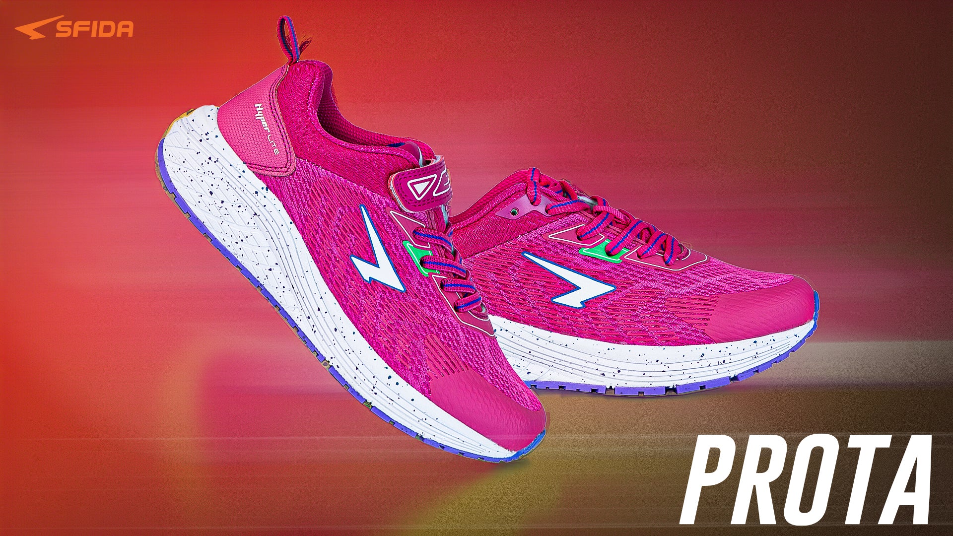 Sfida Sport | Australia's Sports Brand