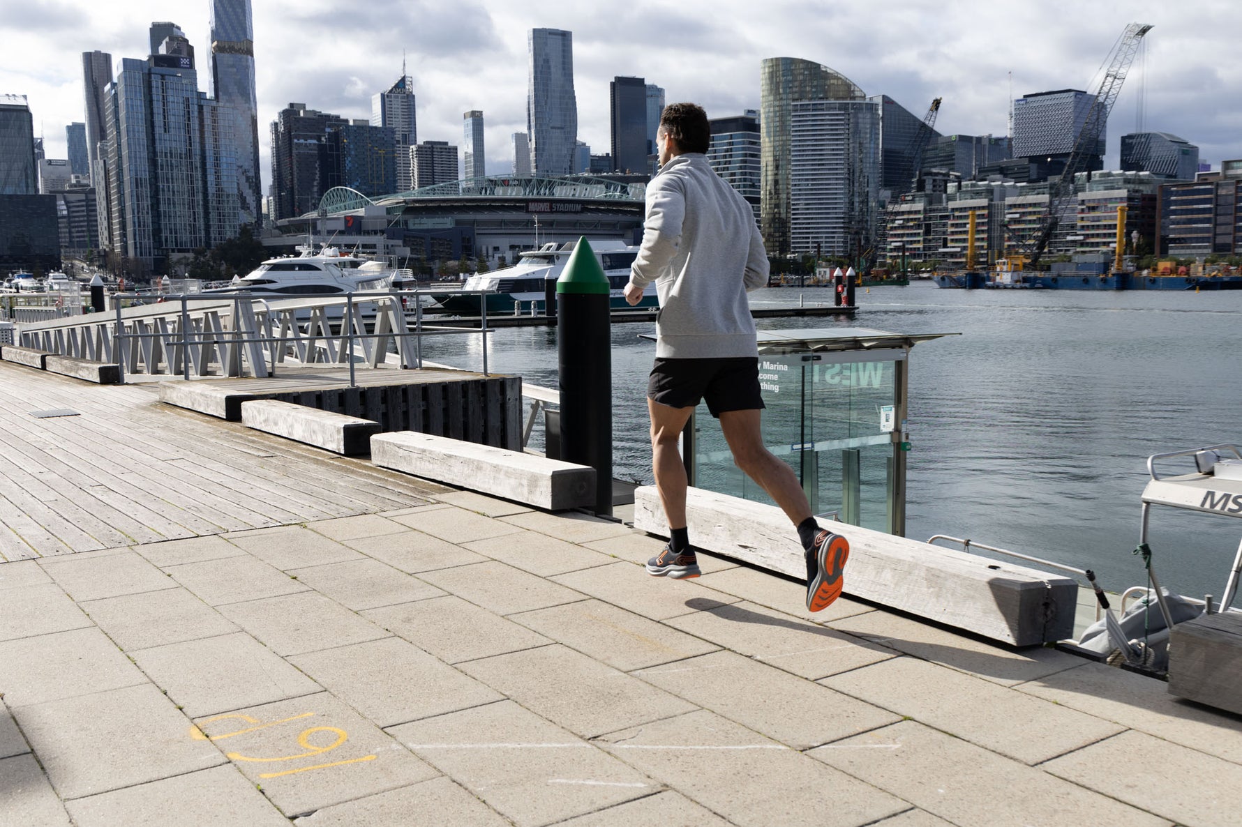 Sfida Sport | Australia's Sports Brand